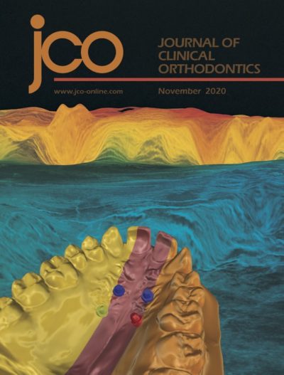 Tandem Skeletal Expander and MAPA Protocol for Palatal Expansion in ...
